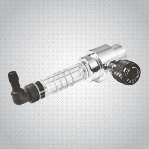 Flow Control Valves - Oxford Valves