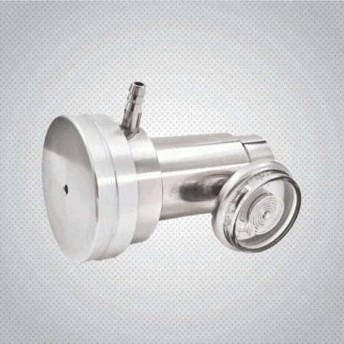 Demand Flow Regulators - Oxford Valves